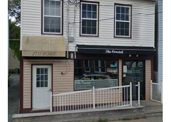 3 Best Cafe in Halifax, NS - Expert Recommendations