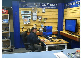 3 Best Computer Repair in Oshawa, ON - ThreeBestRated