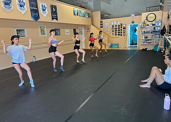 3 Best Dance Schools in Pickering, ON - Expert Recommendations