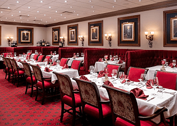 3 Best Steakhouses in Regina, SK - ThreeBestRated