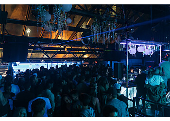 3 Best Night Clubs in Halifax, NS - Expert Recommendations