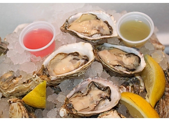 3 Best Seafood Restaurants in Victoria, BC - ThreeBestRated