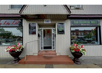 3 Best Florists in Milton, ON - Expert Recommendations