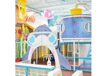 3 Best Amusement Parks in Saskatoon, SK - Expert Recommendations