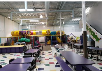 3 Best Amusement Parks in Saskatoon, SK - Expert Recommendations