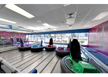 3 Best Amusement Parks in Surrey, BC - Expert Recommendations