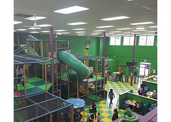 3 Best Amusement Parks in Surrey, BC - Expert Recommendations