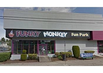 3 Best Amusement Parks in Surrey, BC - ThreeBestRated