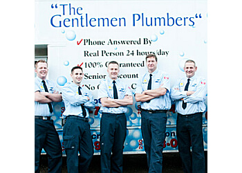 3 Best Plumbers in Edmonton, AB - Expert Recommendations
