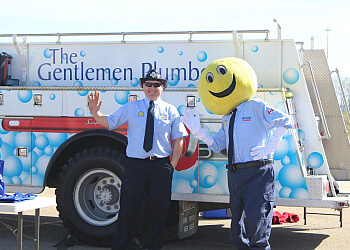 3 Best Plumbers in Edmonton, AB - Expert Recommendations