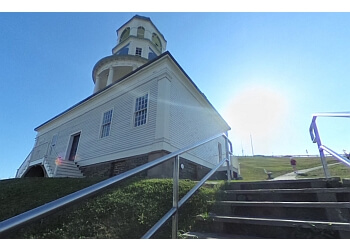 3 Best Landmarks in Halifax, NS - Expert Recommendations