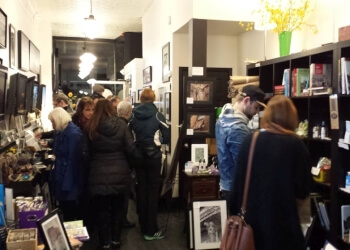 3 Best Gift Shops in Hamilton, ON - Expert Recommendations