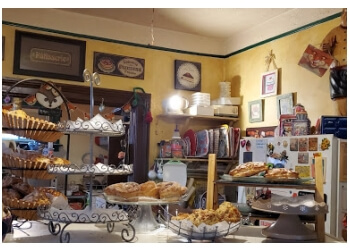 3 Best Bakeries in Stratford, ON - Expert Recommendations