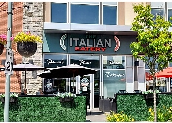 3 Best Italian Restaurants in Barrie, ON - Expert Recommendations
