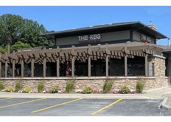 3 Best Seafood Restaurants in Brantford, ON - Expert Recommendations