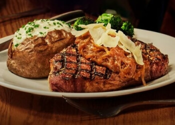 3 Best Steakhouses in St. John's, NL - ThreeBestRated