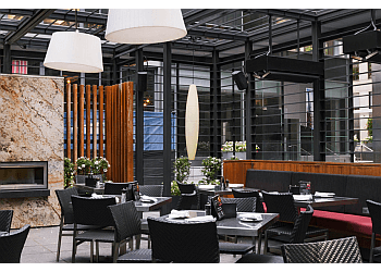 3 Best Steakhouses in Toronto, ON - Expert Recommendations