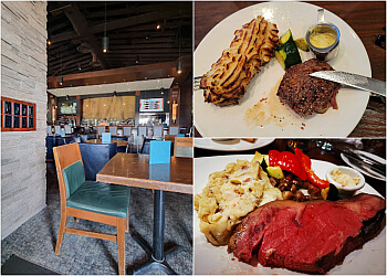 3 Best Steakhouses in Vaughan, ON - Expert Recommendations