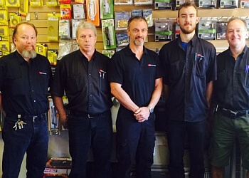 3 Best Locksmiths in Victoria, BC - ThreeBestRated