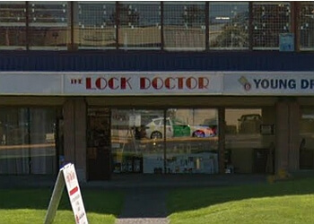 3 Best Locksmiths in Victoria, BC - ThreeBestRated