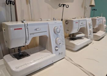 3 Best Sewing Machine Stores in Toronto, ON - Expert Recommendations