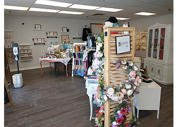 3 Best Gift Shops in Whitby, ON - Expert Recommendations