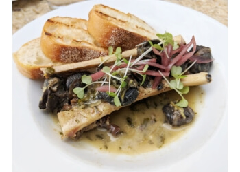 3 Best French Restaurants in Edmonton, AB - Expert Recommendations