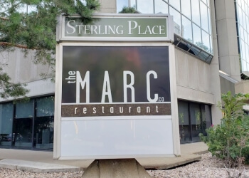 3 Best French Restaurants in Edmonton, AB - Expert Recommendations