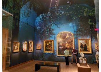 3 Best Art Galleries in Montreal, QC - ThreeBestRated