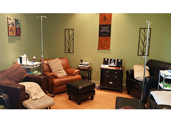 3 Best Naturopathic Clinics in Winnipeg, MB - Expert Recommendations