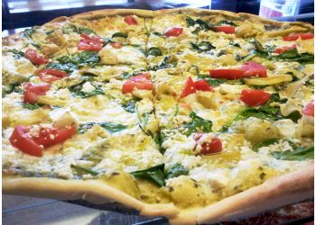 3 Best Pizza Places in Peterborough, ON - Expert Recommendations