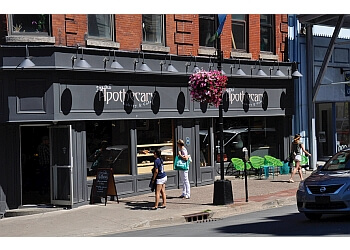 3 Best Bakeries in Halifax, NS - ThreeBestRated