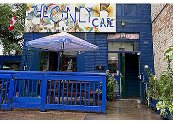 3 Best Cafe in Peterborough, ON - Expert Recommendations