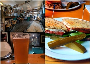 3 Best Cafe in Peterborough, ON - Expert Recommendations