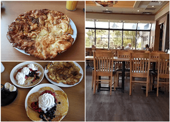 3 Best Breakfast Restaurants in Winnipeg, MB - Expert Recommendations