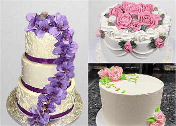 3 Best Cakes in Windsor, ON - Expert Recommendations