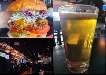 3 Best Sports Bars in Edmonton, AB - Expert Recommendations