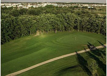 3 Best Golf Courses in Winnipeg, MB - Expert Recommendations