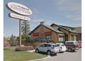 3 Best Steakhouses in Red Deer, AB - Expert Recommendations