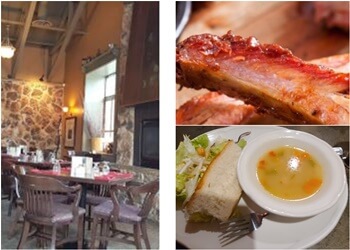 3 Best Steakhouses in Red Deer, AB - ThreeBestRated