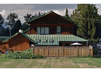 3 Best Sports Bars in Maple Ridge, BC - Expert Recommendations