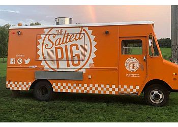 3 Best Food Trucks in Hamilton, ON - Expert Recommendations