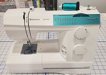3 Best Sewing Machine Stores in Saskatoon, SK - Expert Recommendations