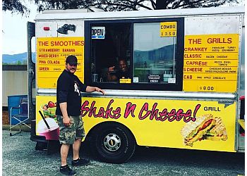 3 Best Food Trucks in Chilliwack, BC - Expert Recommendations