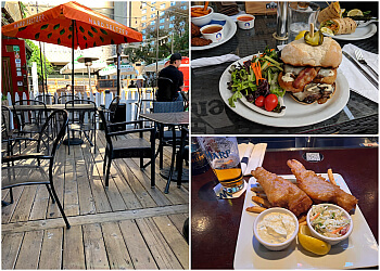 3 Best Pubs in Edmonton, AB - Expert Recommendations