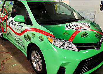 3 Best Sign Companies in Saint John, NB - Expert Recommendations