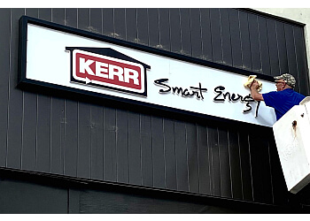 3 Best Sign Companies in Saint John, NB - Expert Recommendations
