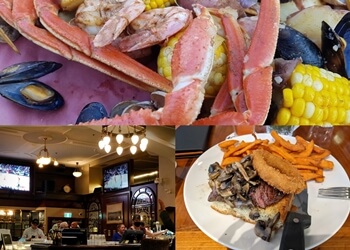 3 Best Sports Bars in Victoria, BC - ThreeBestRated