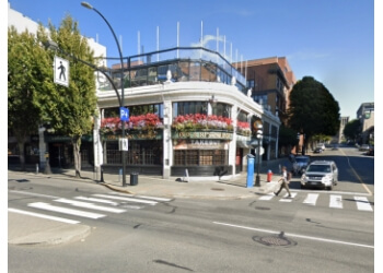 3 Best Sports Bars in Victoria, BC - ThreeBestRated