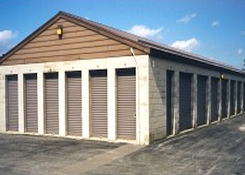 3 Best Storage Units in Cambridge, ON - Expert Recommendations